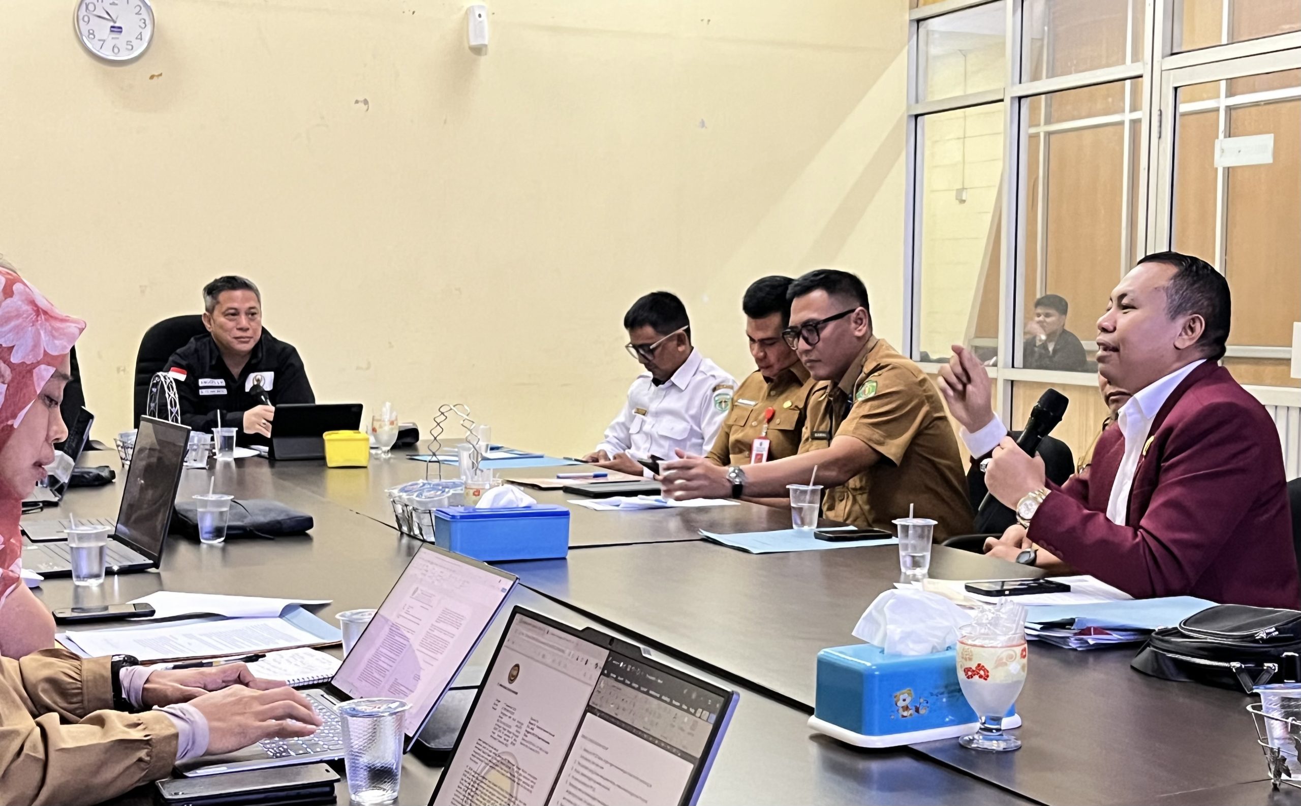 Semua Tentang Sungai Mahakam, Sejarah Hingga Potensinya - Portalborneo ...